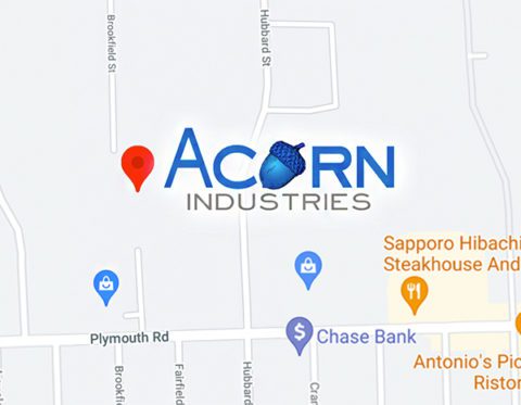 Acorn Industries - Best Sterilized RTU Containers and Closures
