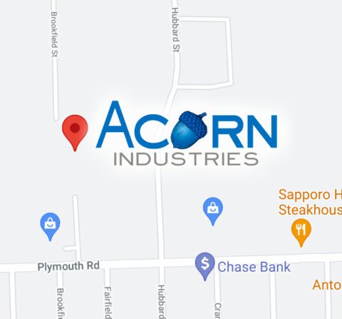 Contact Us – Acorn Industries